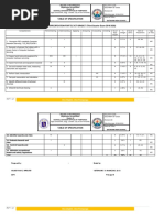 Letter of Request For Orcr | PDF