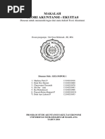 Standar Industri Menurut Rasio | PDF