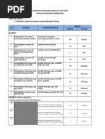 Aplikasi SIGA Dalam Bentuk Offline&mobile | PDF | Bisnis | Komputer