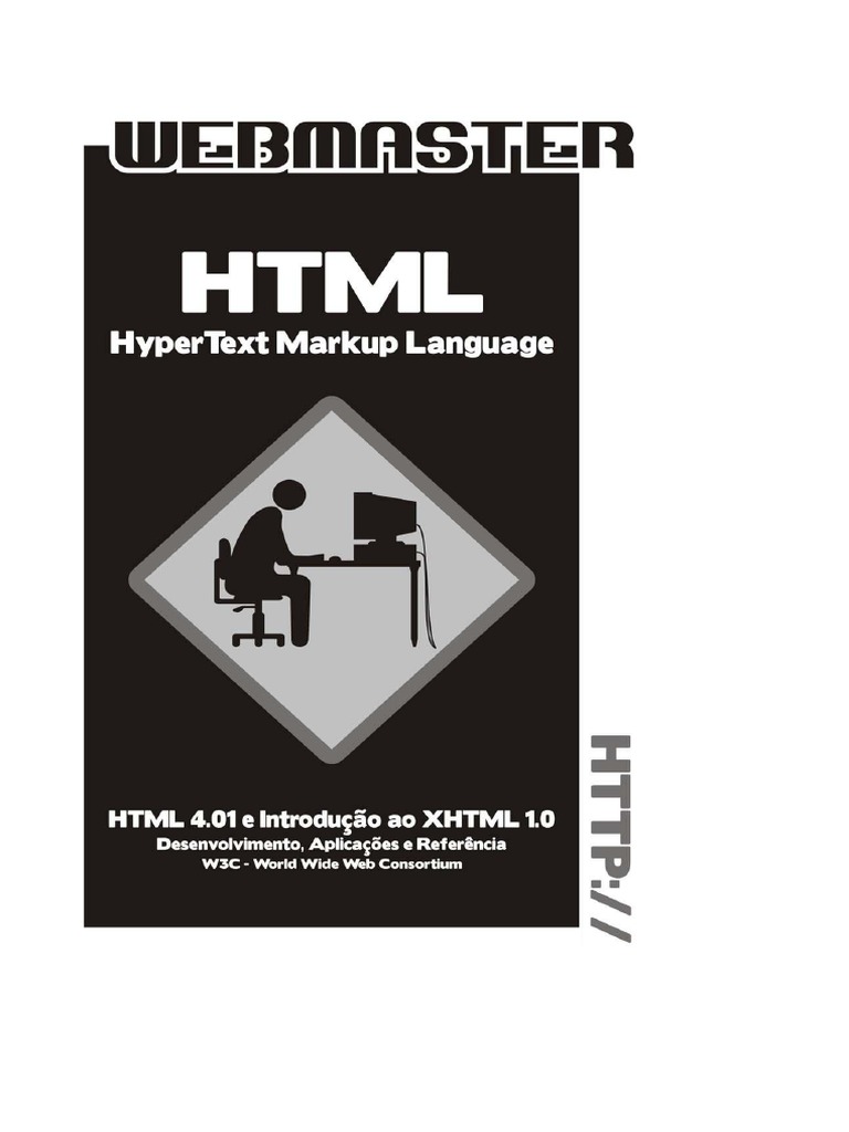 Manual HTML | PDF | Xhtml | Html
