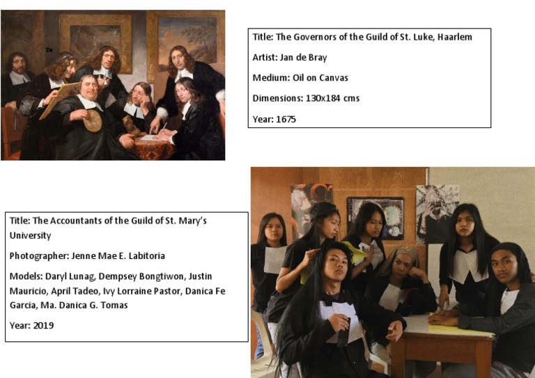 Photo Appropriation | PDF