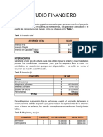 Tresalia Capital: Inversiones y Bienestar | PDF | Business | México