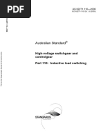 ES27-59 Basler - en | PDF | Relay | Alternating Current
