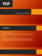 GOS18 Referral Form 1 | PDF | Human Eye | Facial Features