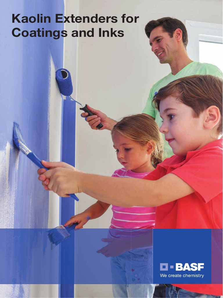 2016 BASF Kaolin Coatings and Inks Brochure - Online - Version 04262016 ...