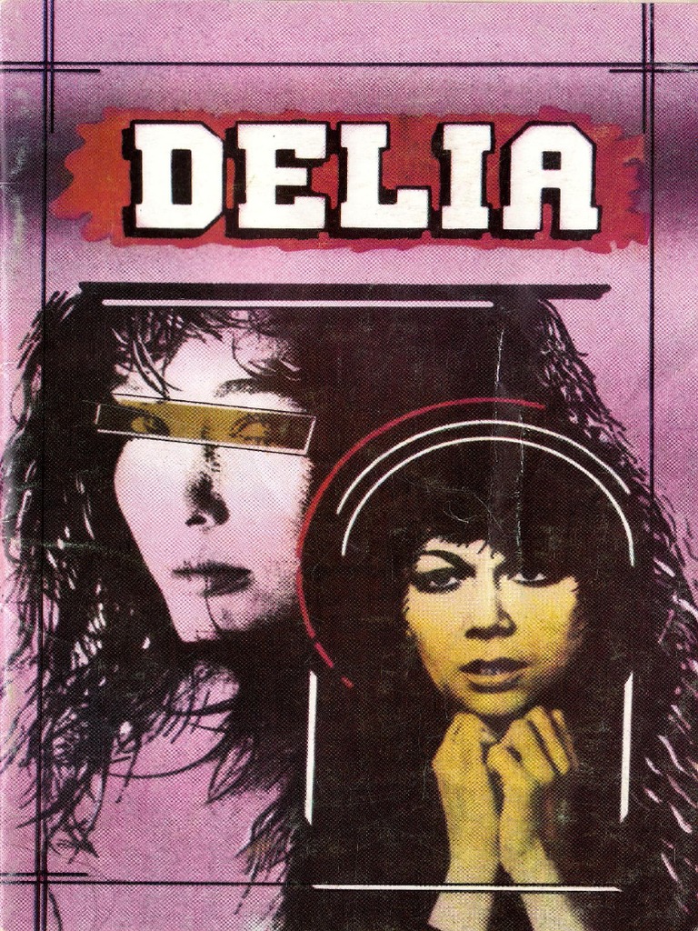 Delia PDF | PDF