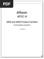 Allison Tranmission Wiring Diagram - Wtec III.3000 & 4000 Transid 2 ...