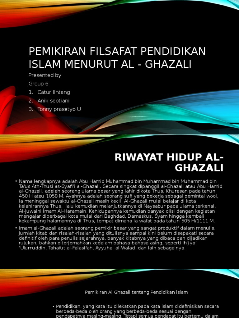 FPI PPT Hari Ini | PDF | Karier & Perkembangan | Sains & Matematika