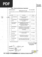 Calculation of 5P20 Class CT For Differential Protection | PDF ...
