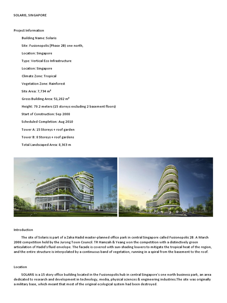 Case Study | PDF | Solar Energy | Efficient Energy Use