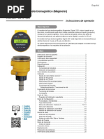 Check List SPDC (Arnes de Seguridad) | PDF | Materiales | Ingeniería mecánica