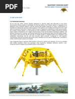 Subsea Xmas Tree | PDF | Oil Well | Subsea (Technology)