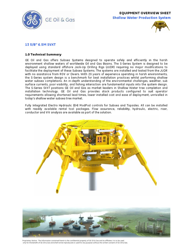 636408208709126602-SVXT Data Sheet PDF | PDF | Subsea (Technology) | Valve