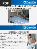 Posición de Roser o Proetz | PDF | Inflamación | Biología Celular)