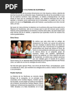 Multiculturalidad en Guatemala | PDF | Multiculturalismo ...