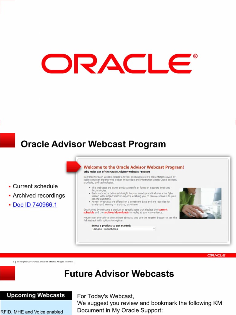 WMS Wave Management | PDF