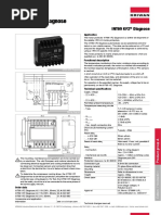 R717 (Ammonia) Pressure Temperature Chart | PDF | Branches Of ...