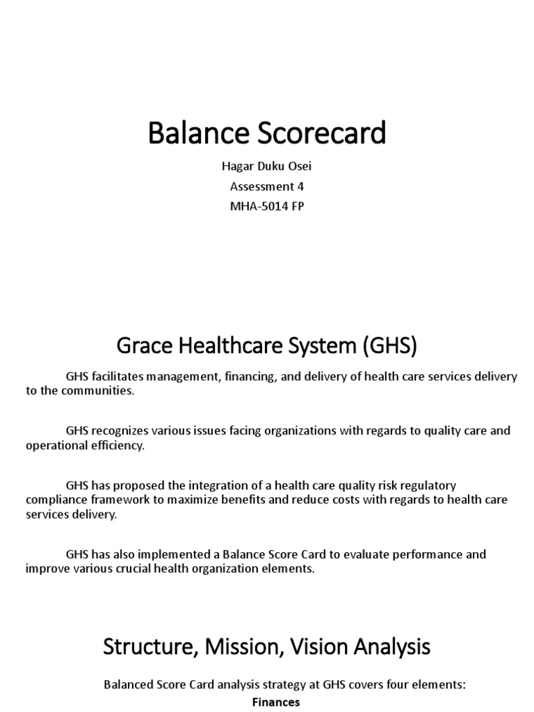 20200204043907health Care Quality Risk Regulatory Compliance Assessment ...