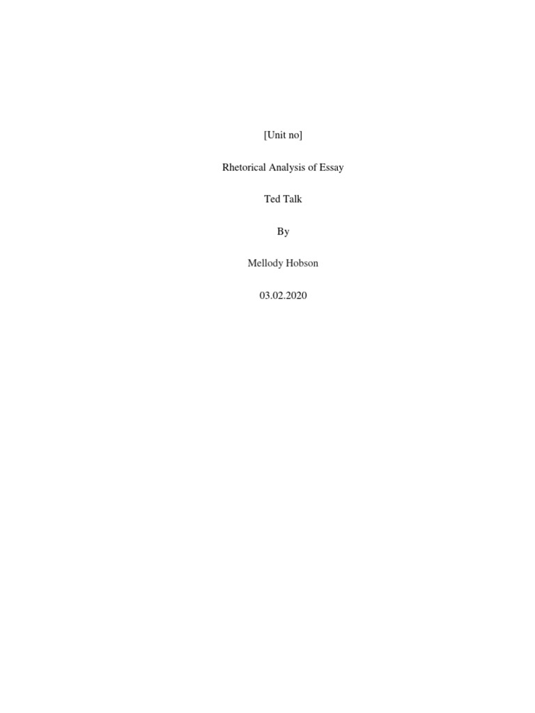 Rhetorical Analysis of Color Brave Talk | PDF | Racism | Discrimination ...