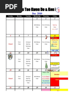 Tcon Kukkiwon Membership SystemKMS Tcon Registration | PDF