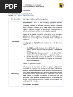 Ficha Tecnica Bat-7 | PDF | Inteligencia | Cociente de inteligencia