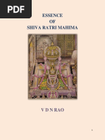 Devi Stotra Manjusha | PDF