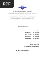 Carta de Bienvenida | PDF | Aprendizaje | Modificación de comportamiento