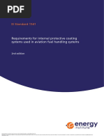 Guidance On Meeting Expectations of EI Process Safety Management ...