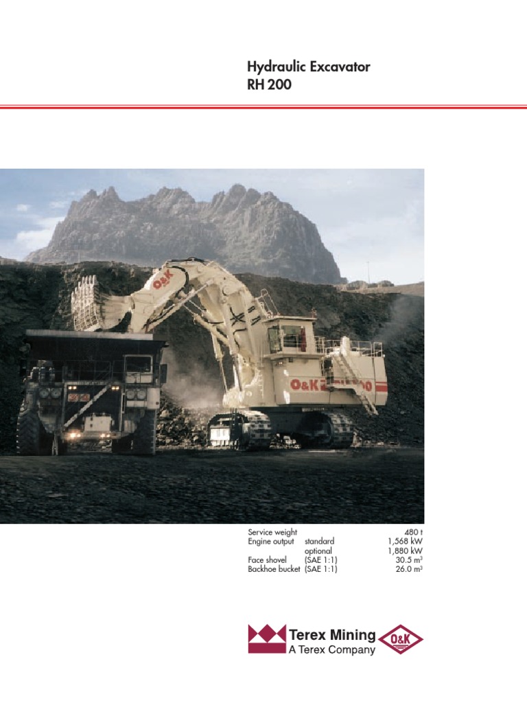 Maximizing Productivity Through Powerful Performance and Proven ...