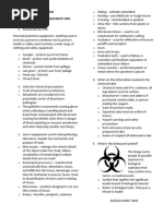 DIFF QUICK Staining Cytology | PDF | Staining | Microscopy