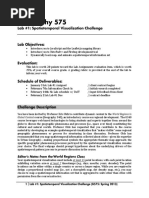 GDSII For The Rest of Us-27nov2016 | PDF | Matlab | Computer Data Storage