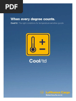 Csafe RKN Active Temperature-Controlled Air Cargo Container: Technical ...