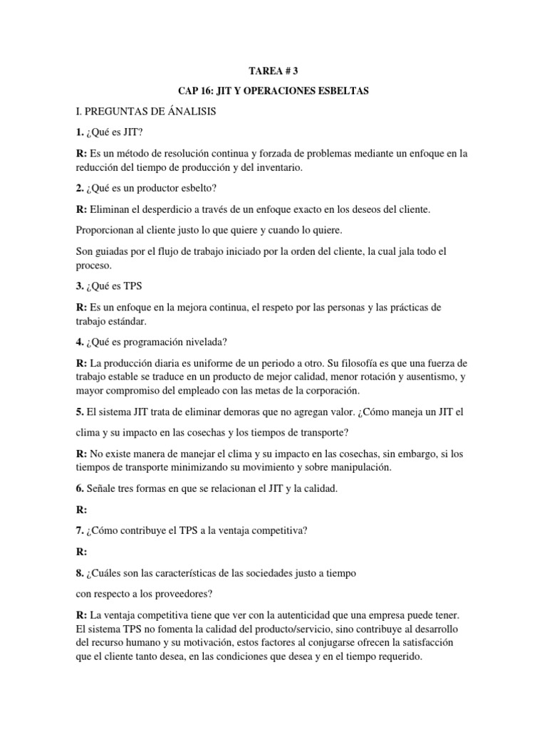 Tarea Informatica | PDF