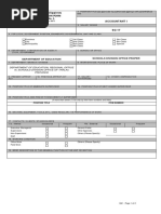 POSITION DESCRIPTION FORM - CSC Revised 2017 (Elem.-Teacher III) | PDF ...