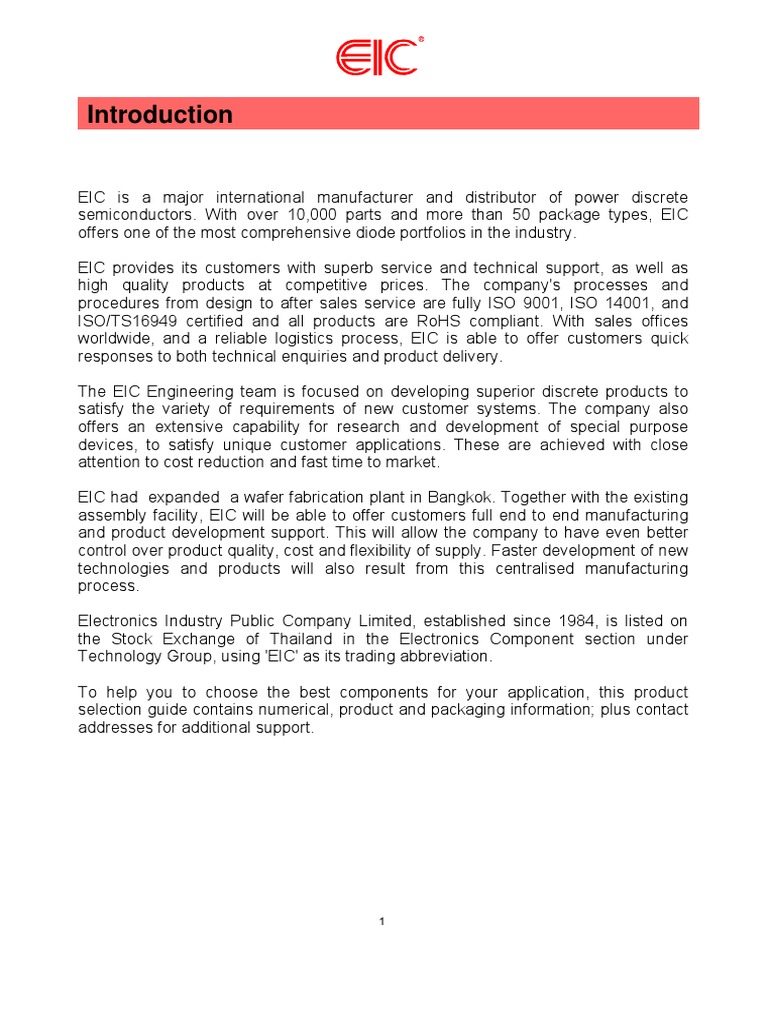 Manual de Diodos PDF | PDF | Diode | Rectifier