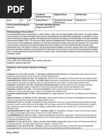 Aorn Fire Risk Assessment Tool | PDF