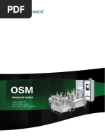 Recloser G&W Viper ST | PDF | Transformer | Insulator (Electricity)