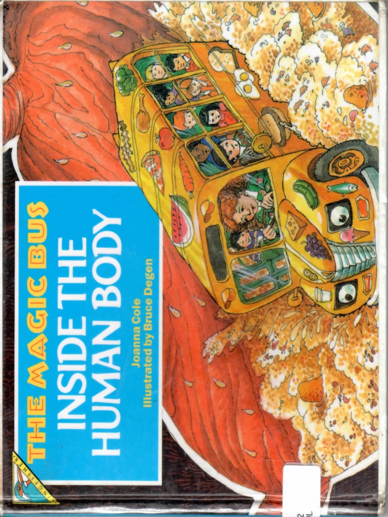 03.inside The Human Body | PDF