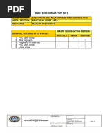 Eim Session Plan | PDF | Electrical Wiring | Welding