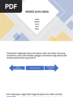SNI 7061-2019 Pengukuran ISBB | PDF