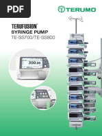 B105M/B125M/B155M Patient Monitors: Powering Your Performance | PDF ...