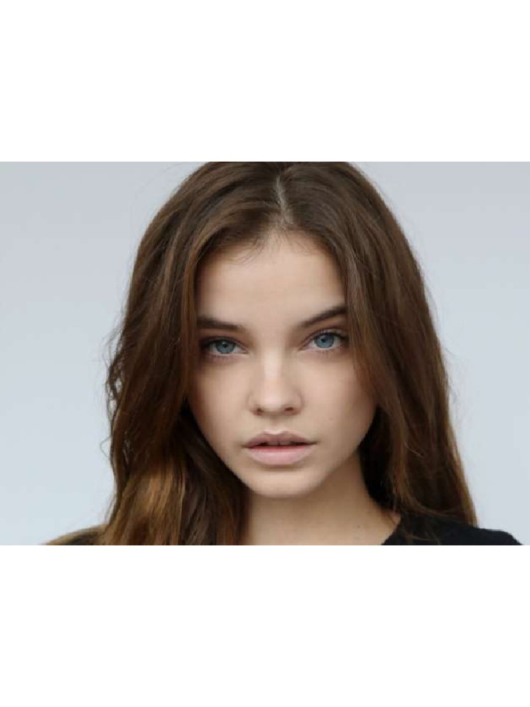 Barbara Palvin Face | PDF