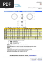 FERRULE Clamp DIN 32676-ISO 2852 Dimensions Rev4 | PDF | Pipe (Fluid Conveyance) | Building ...