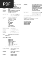 Girl Scout Yell (1) Sample | PDF | Sports & Recreation