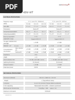 (Ace - Technology) - XDWL 17 65V VT PDF | PDF | Antenna (Radio ...