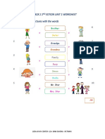 Kid's Box 2 Activity Book - Flip PDF - FlipBuilder | PDF | Finance ...