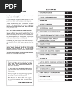 Tabel Torsi Pengencangan Baut | PDF | Griya & Taman