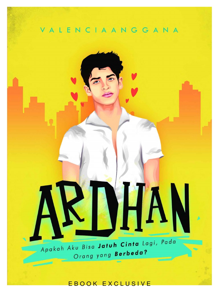 Ardhan PDF | PDF