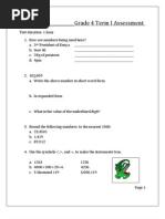 Formative Assessment | PDF