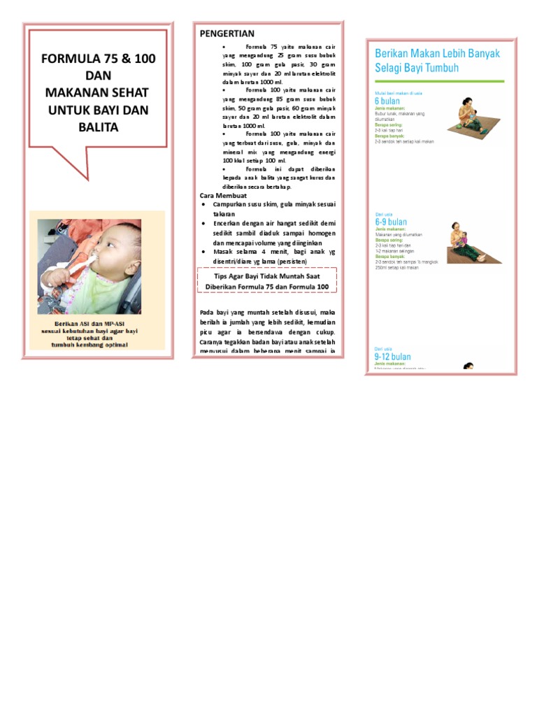 Leaflet KEP | PDF